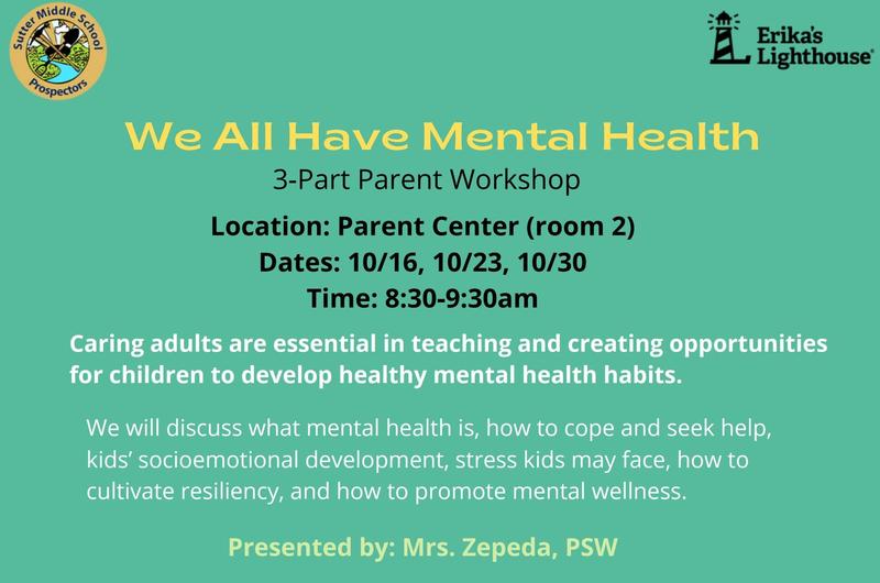 Sutter Middle School