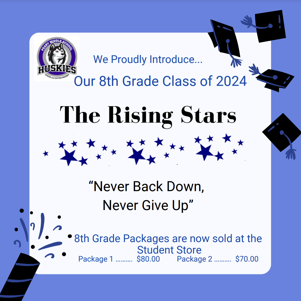 Events – Students – Robert E Peary Middle School