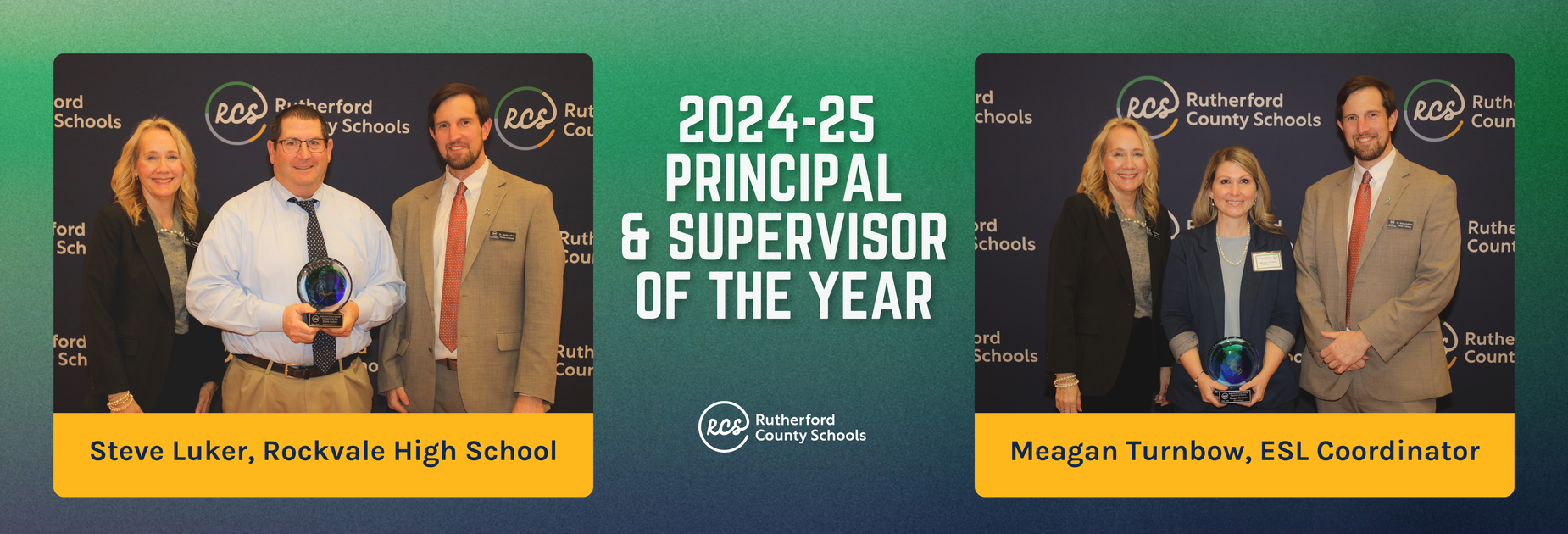 Rutherford County Schools