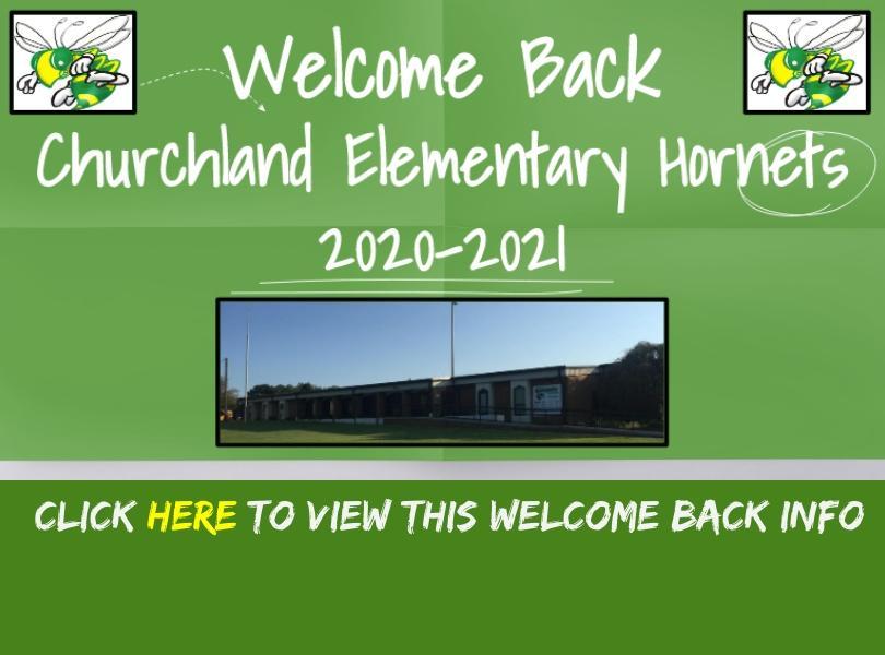 Churchland Elementary School