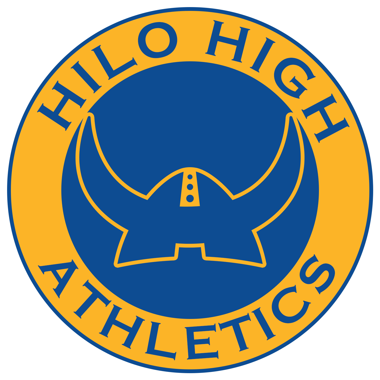 Athletics - Hilo High School