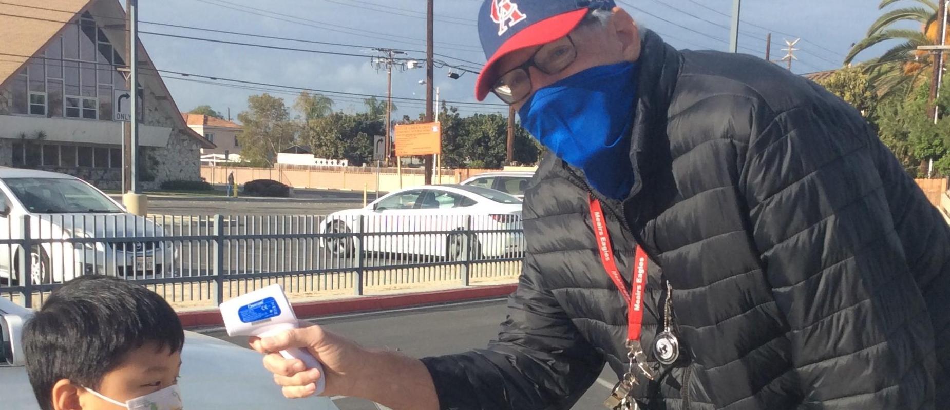 Meairs Elementary School