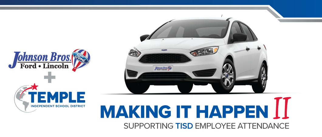 Temple Independent School District