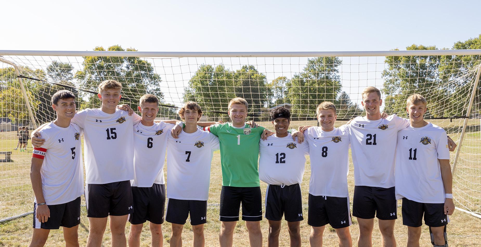 Southwest Minnesota Christian Schools