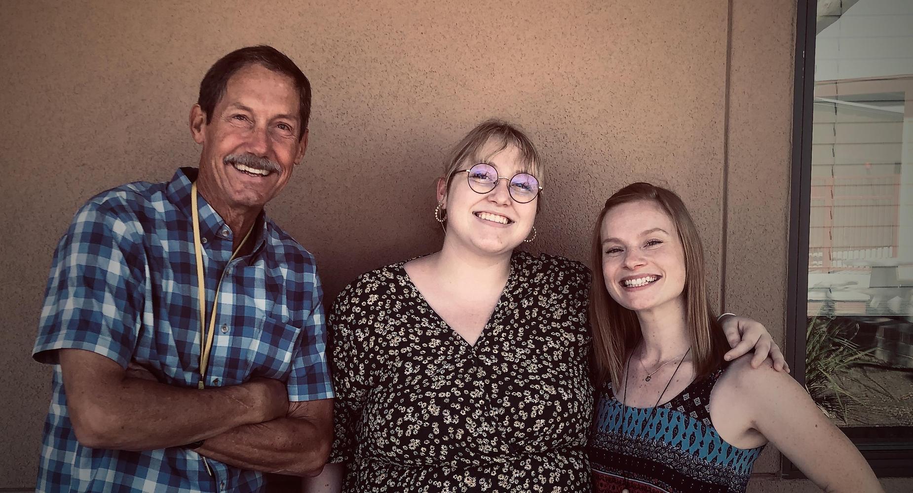 Olive Drive Elementary School