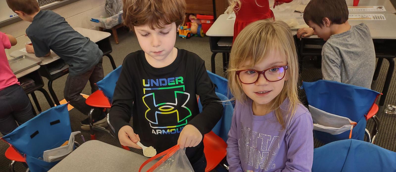 Purchase Line Elementary