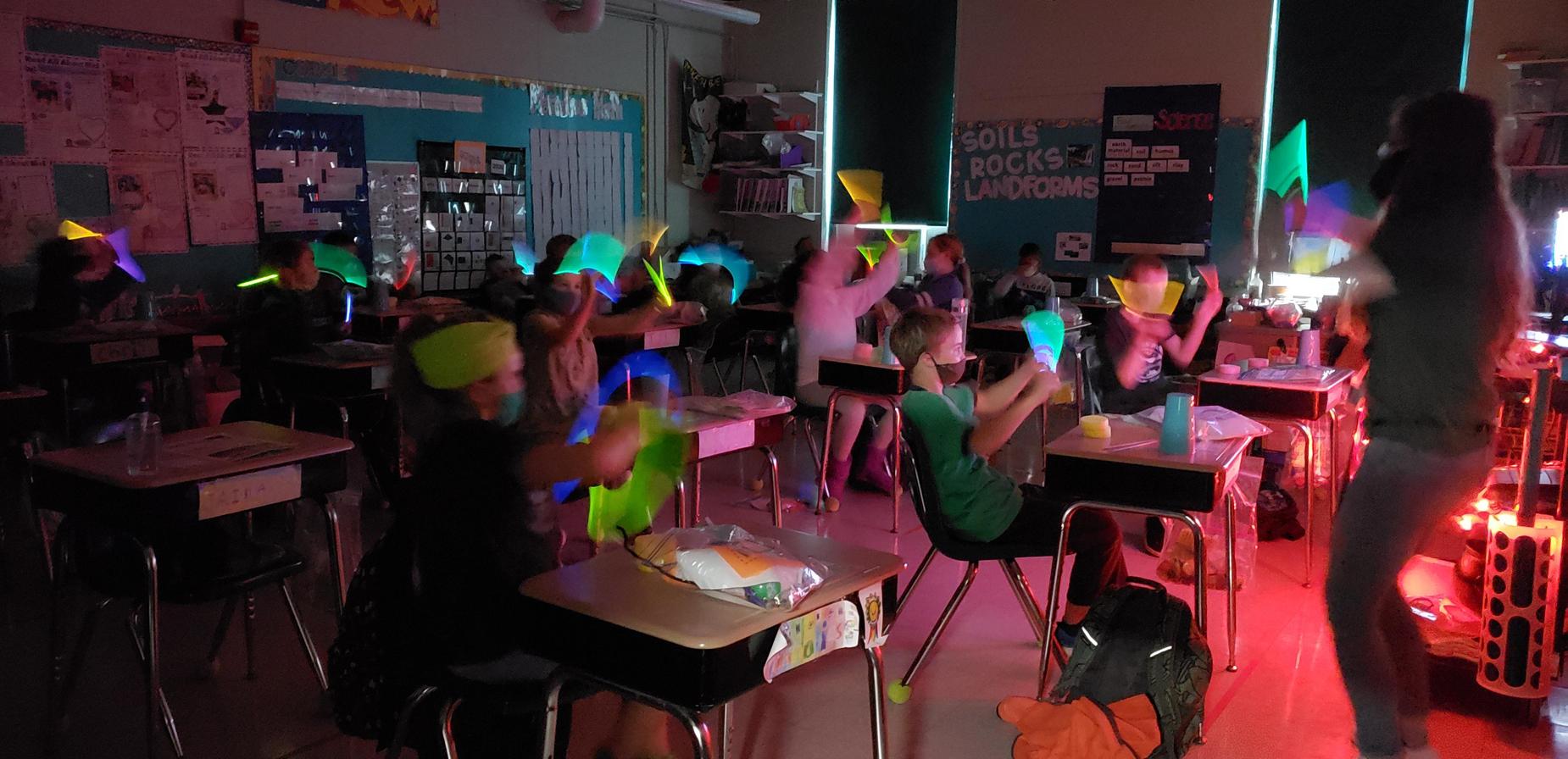 Forest Park Elementary School