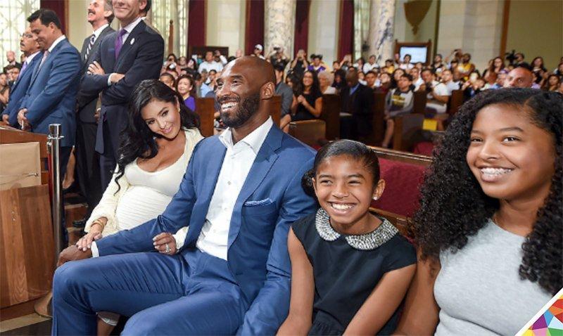Kobe Bryant Remembrance Day on Monday, August 24th, 2020 | Bishop ...