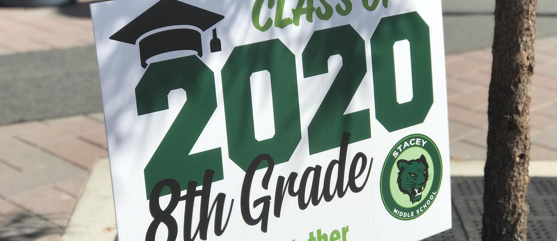 Helen Stacey Middle School