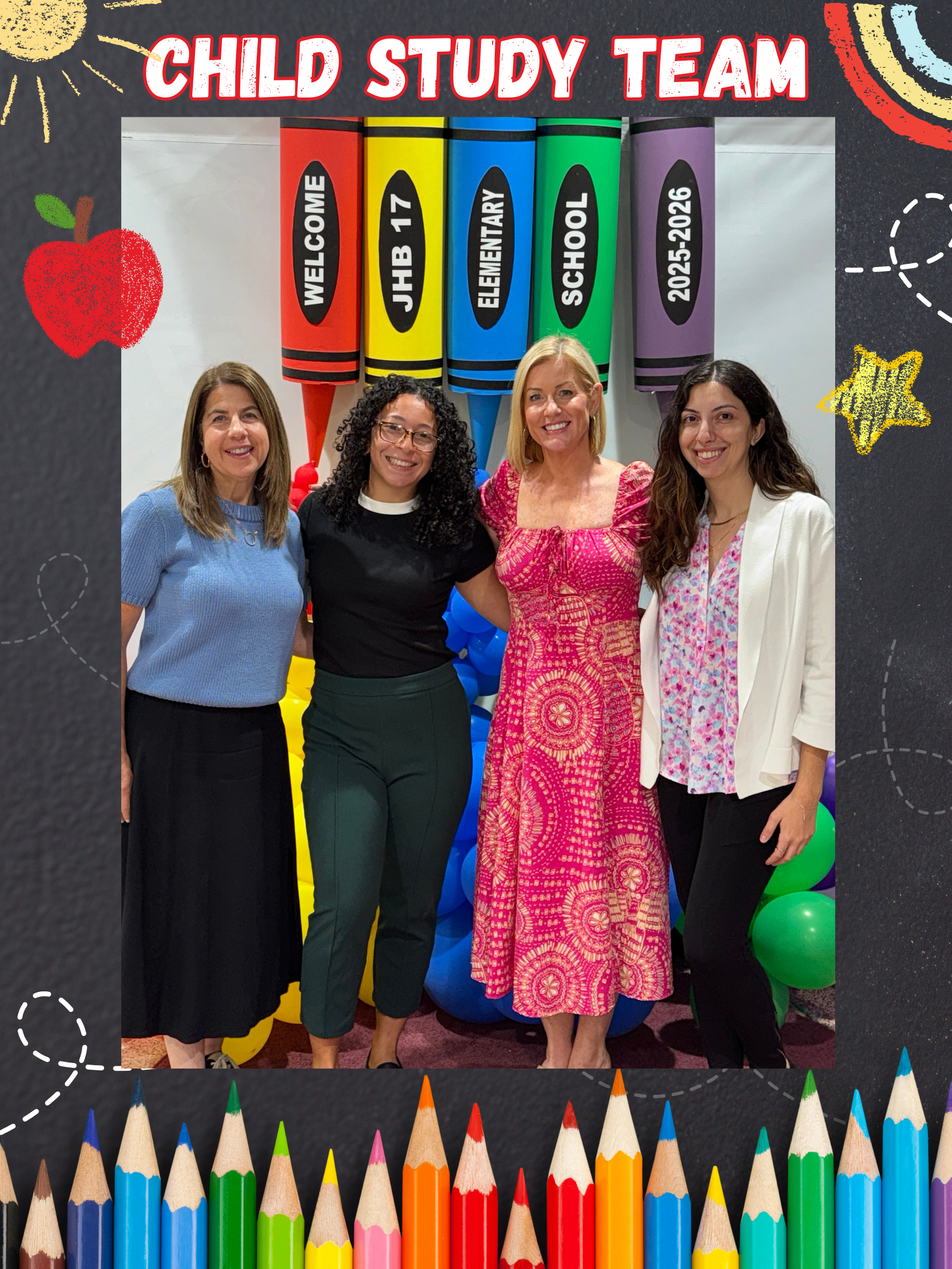 Meet Our JHB Teachers and Staff – Our School – Joseph H. Brensinger ...