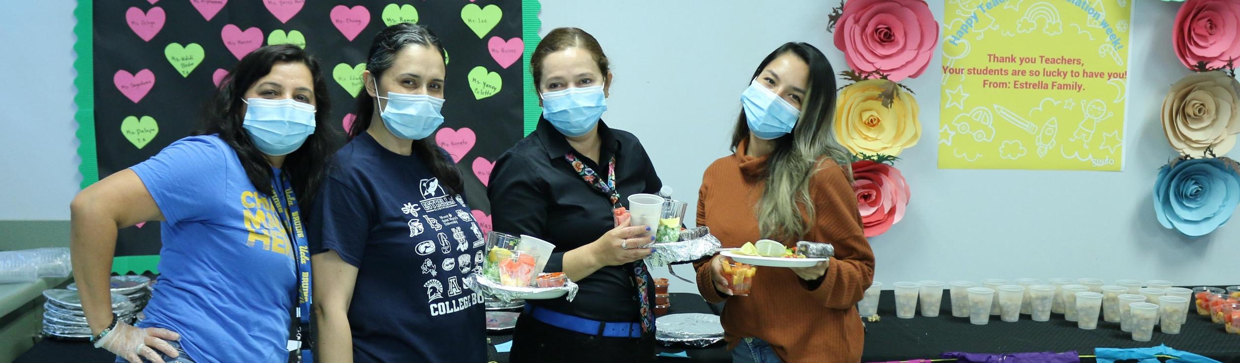 Estrella Elementary School