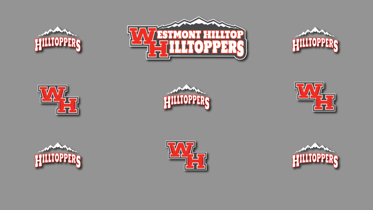WH Brand and Logos - Miscellaneous - Westmont Hilltop School District