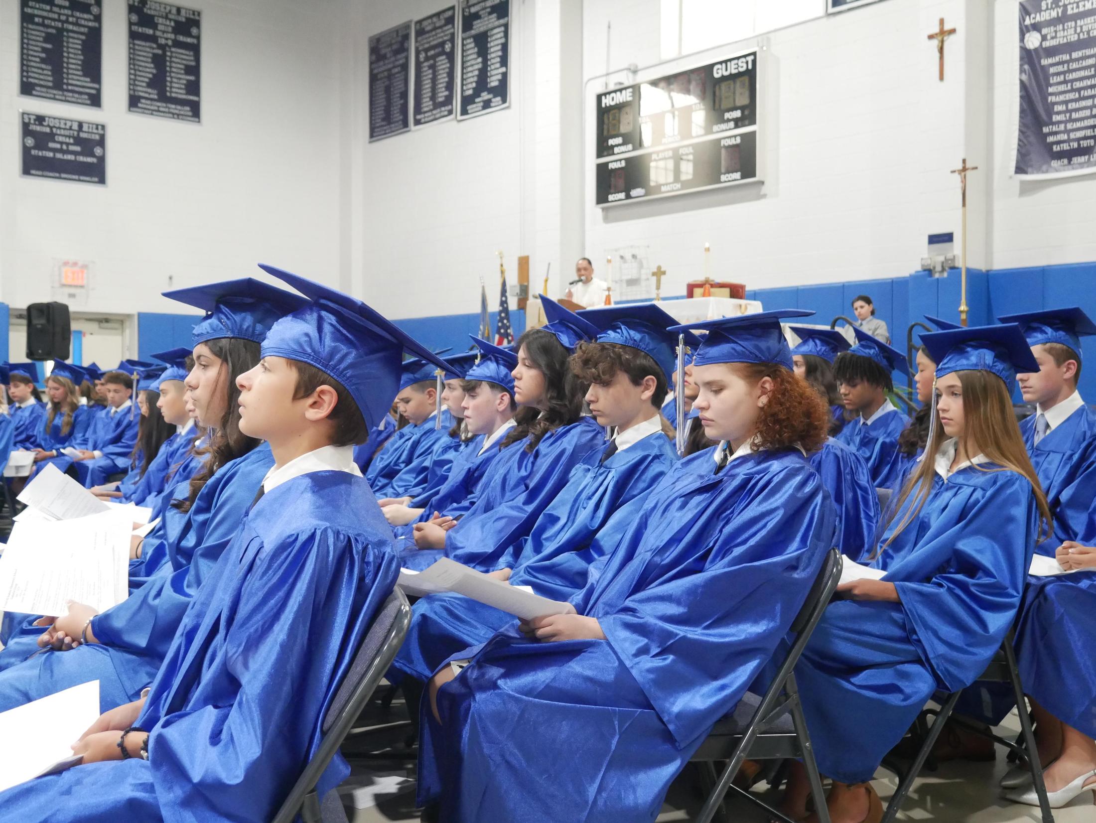 Class of 2024 8th Grade Yearbook – 8th Grade Yearbook – Saint Joseph ...