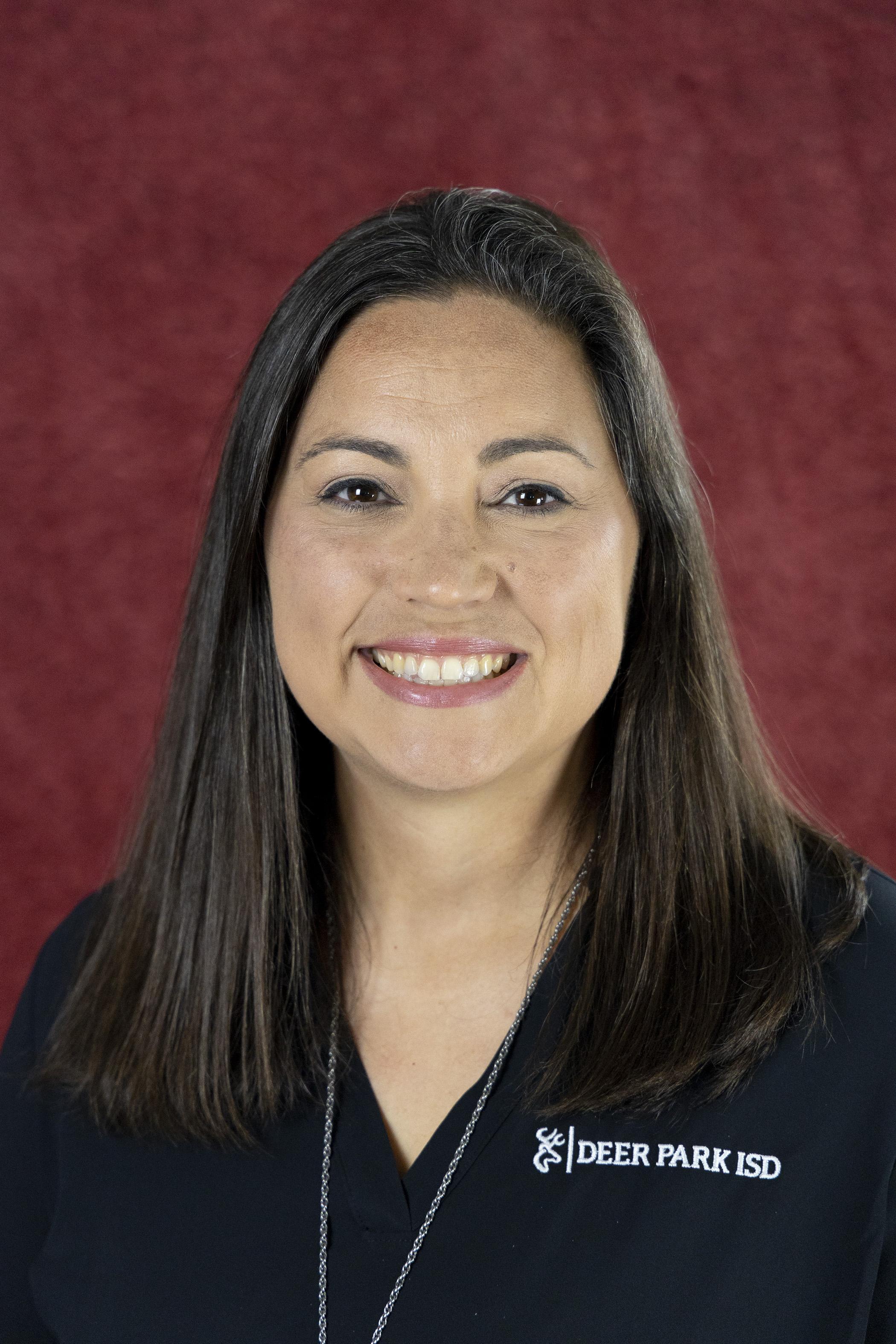 Principal’s Welcome – Administration – Deepwater Elementary