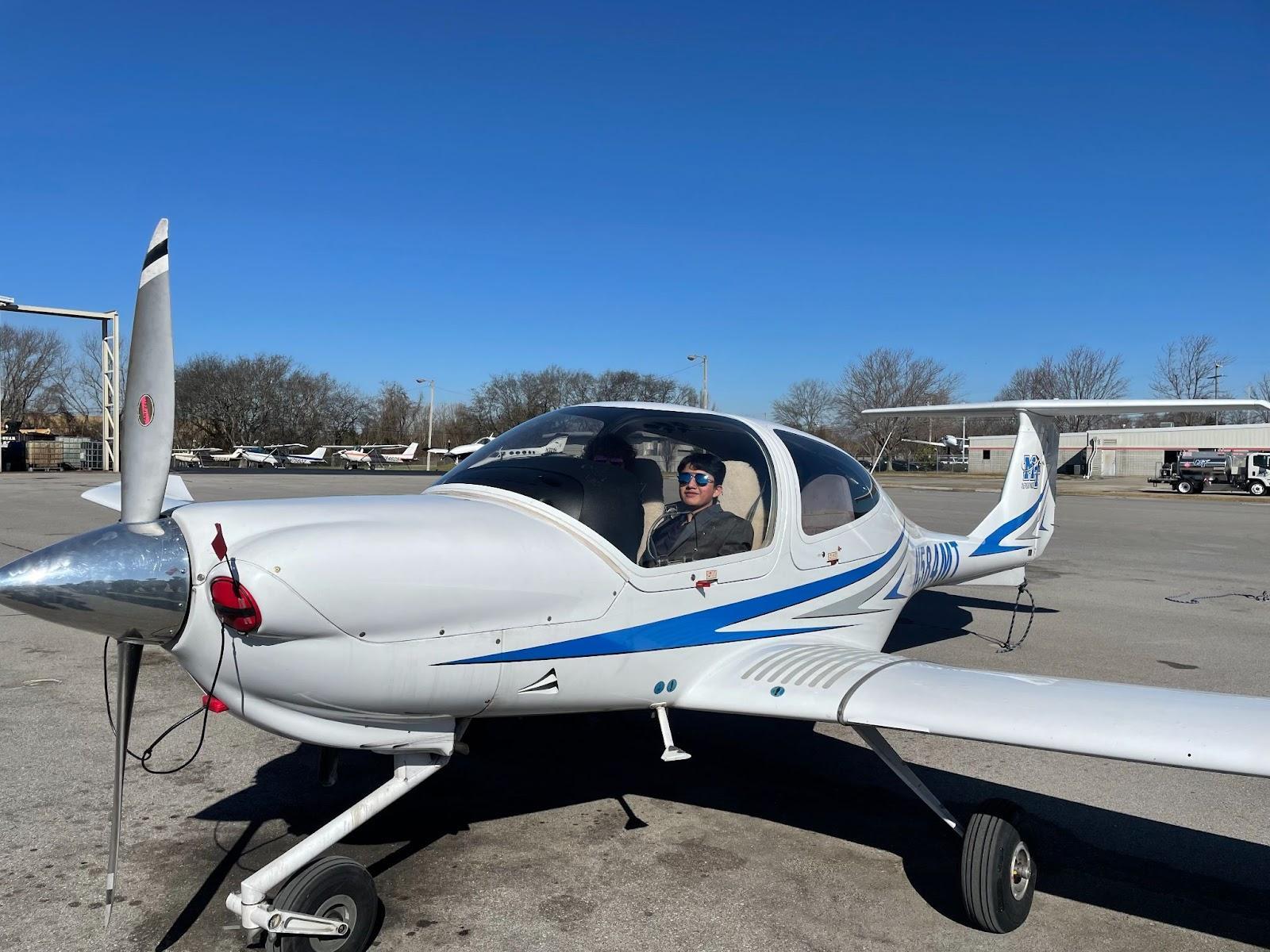 Aerospace Club – Aerospace Club – Central Magnet School