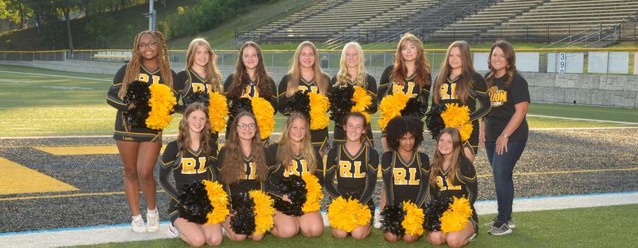 Red Lion Area Senior High School