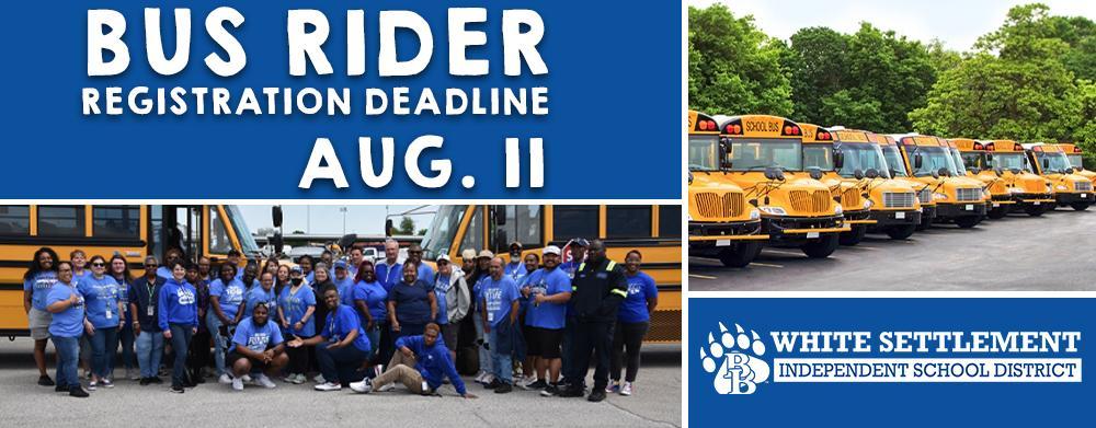 White Settlement ISD