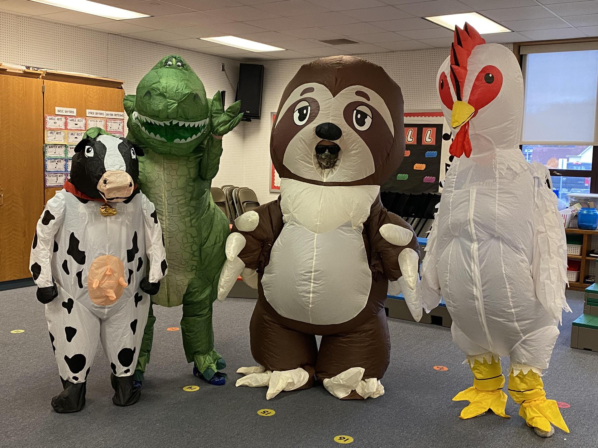Windber Elementary School – School District – Windber Area School District