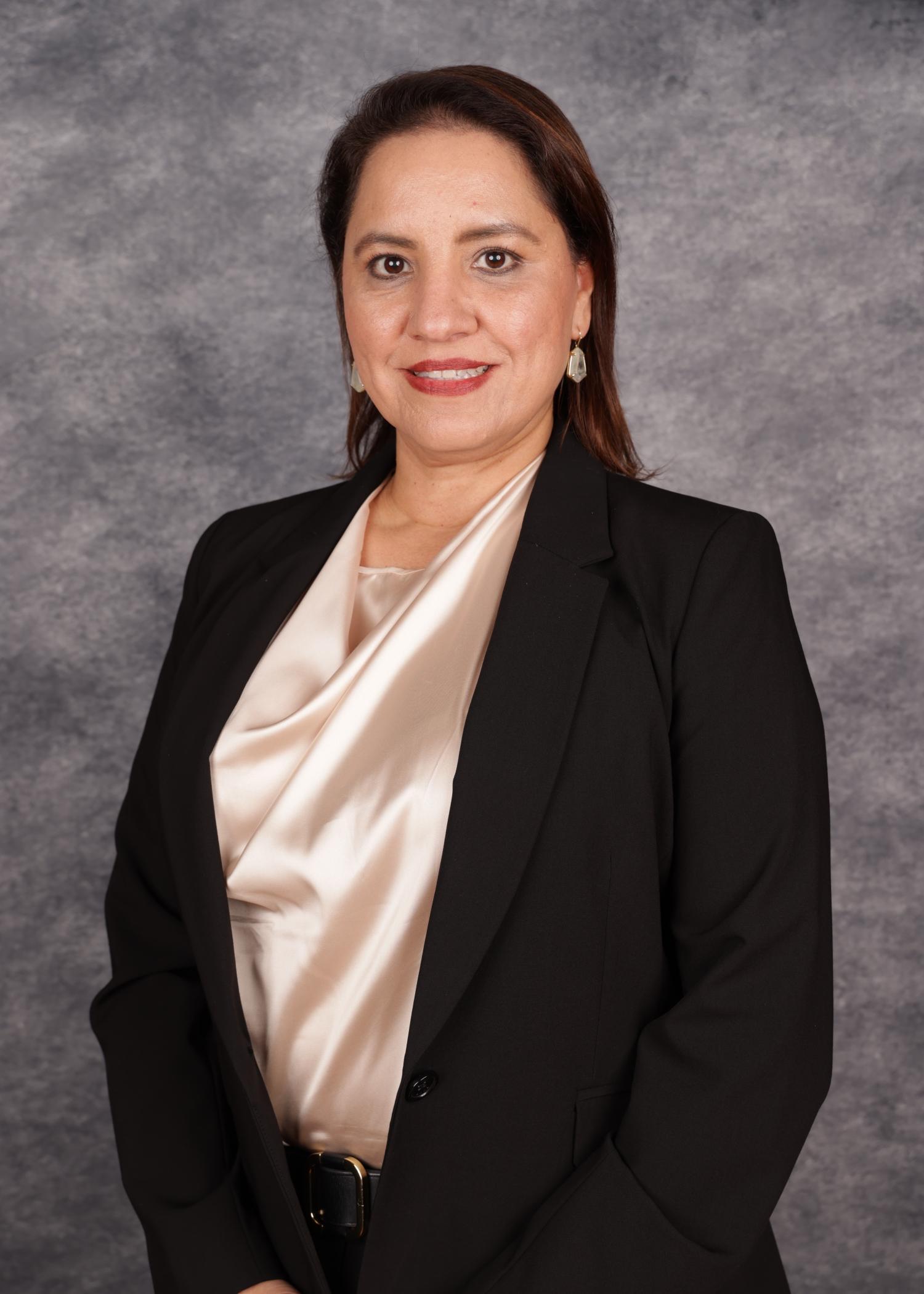Mrs. Belinda Gonzalez, 7th Grade Assistant Principal (belinda.gonzalez ...
