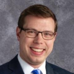 Staff Directory | Saint John Paul The Great Catholic High School