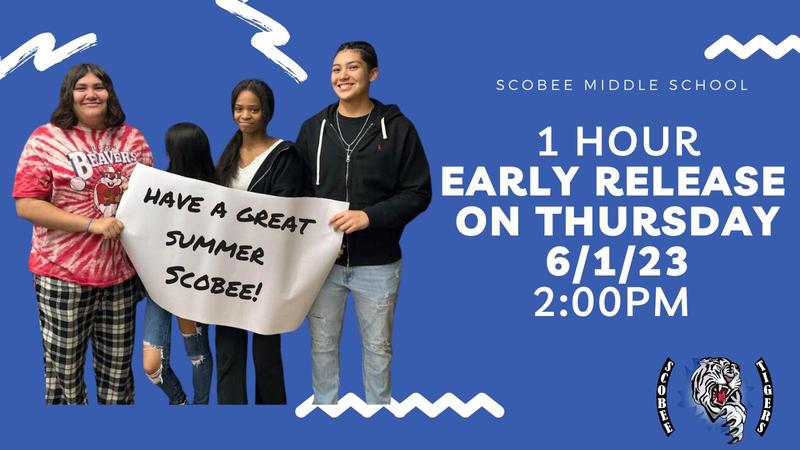 News | Francis Scobee Middle School