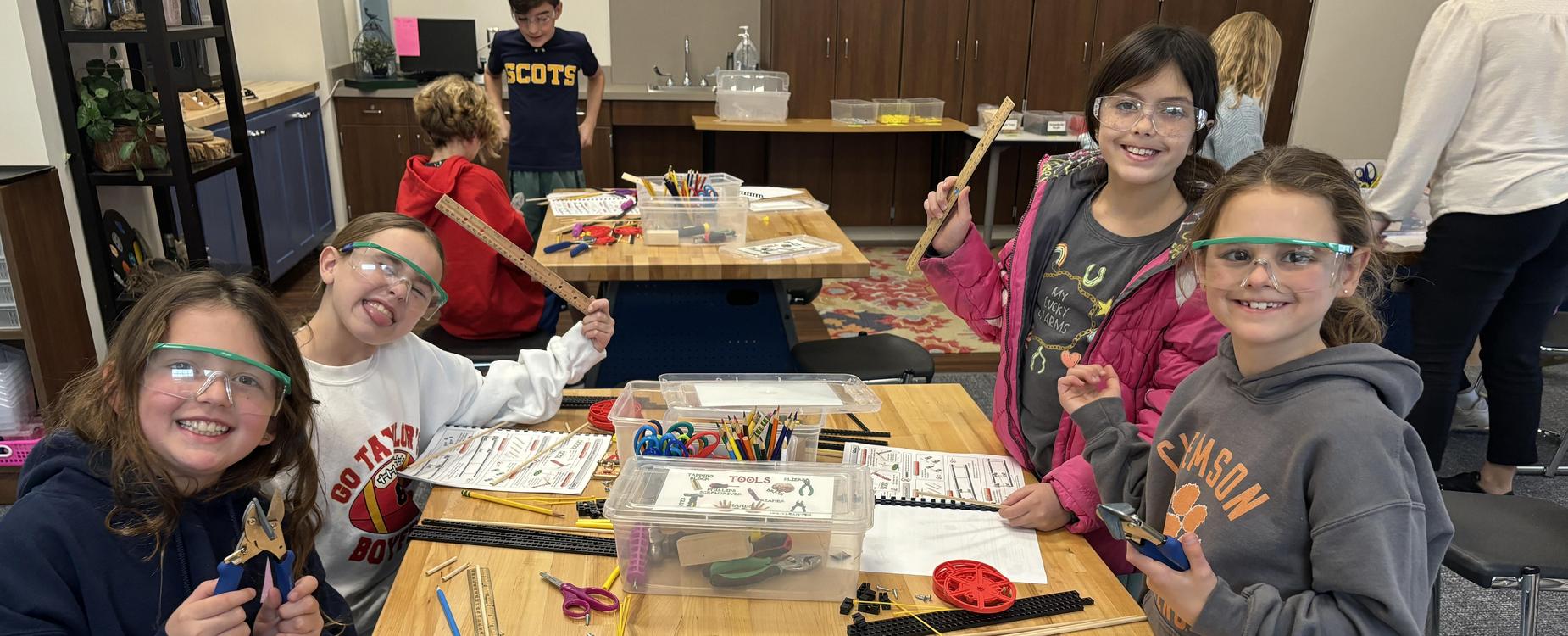 Robert S. Hyer Elementary