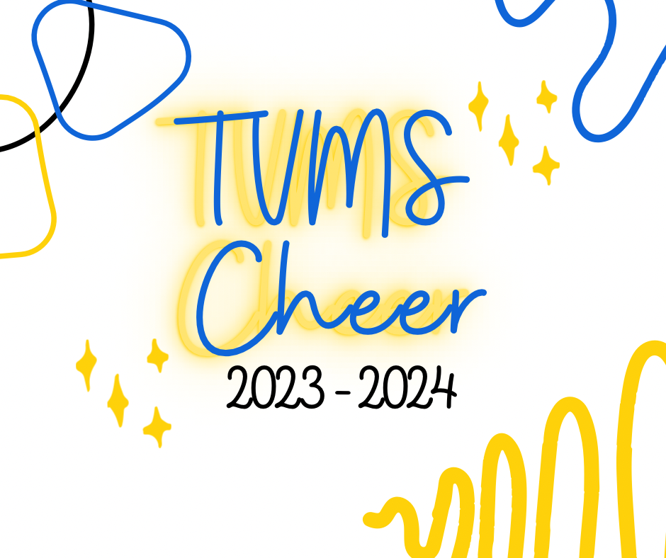 TVMS Cheer – Cheer – Terra Vista Middle School