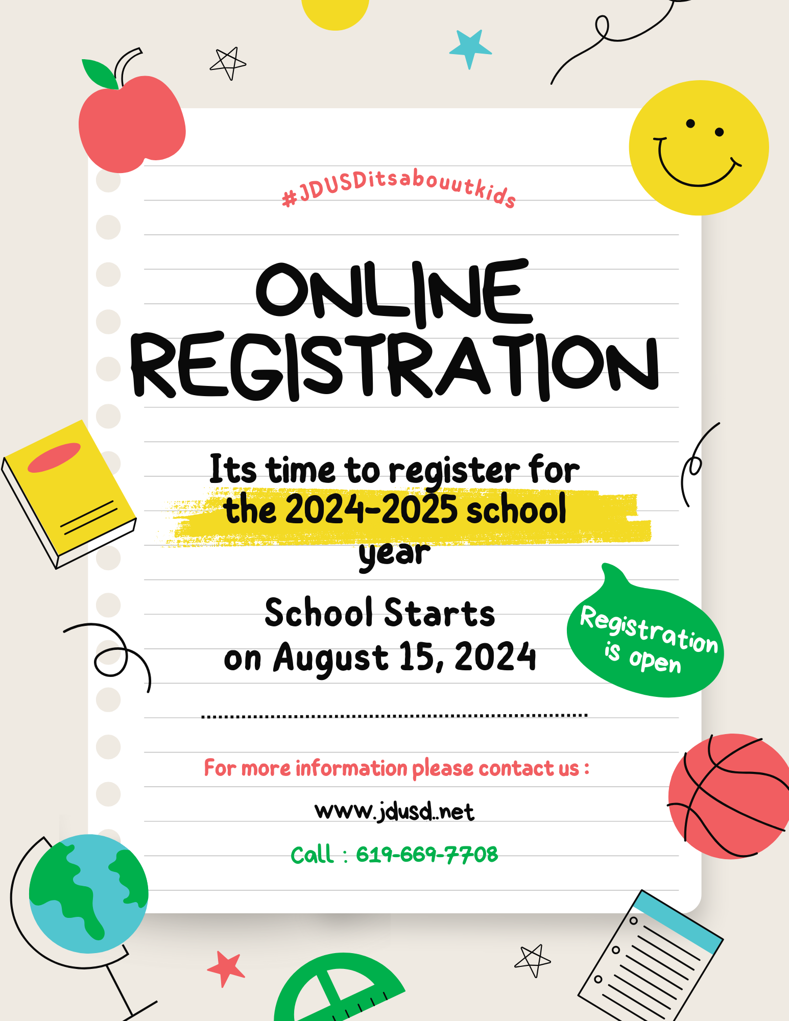 Jamul-Dulzura Union School District