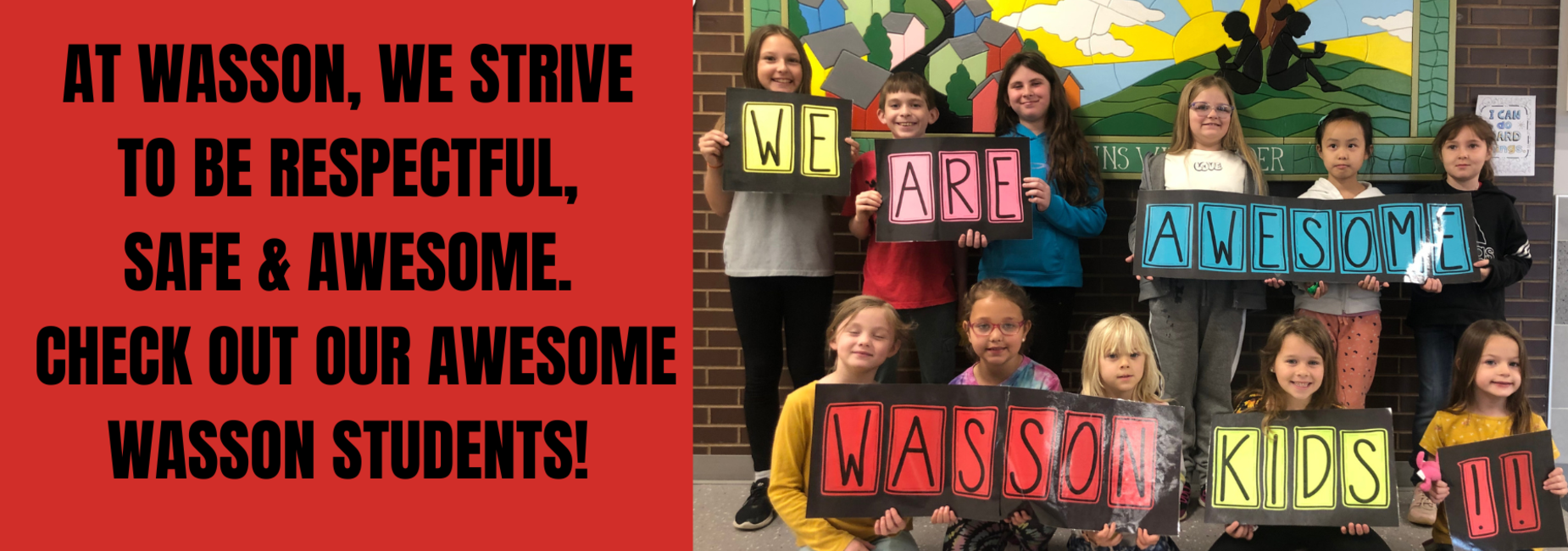 Wasson Elementary School