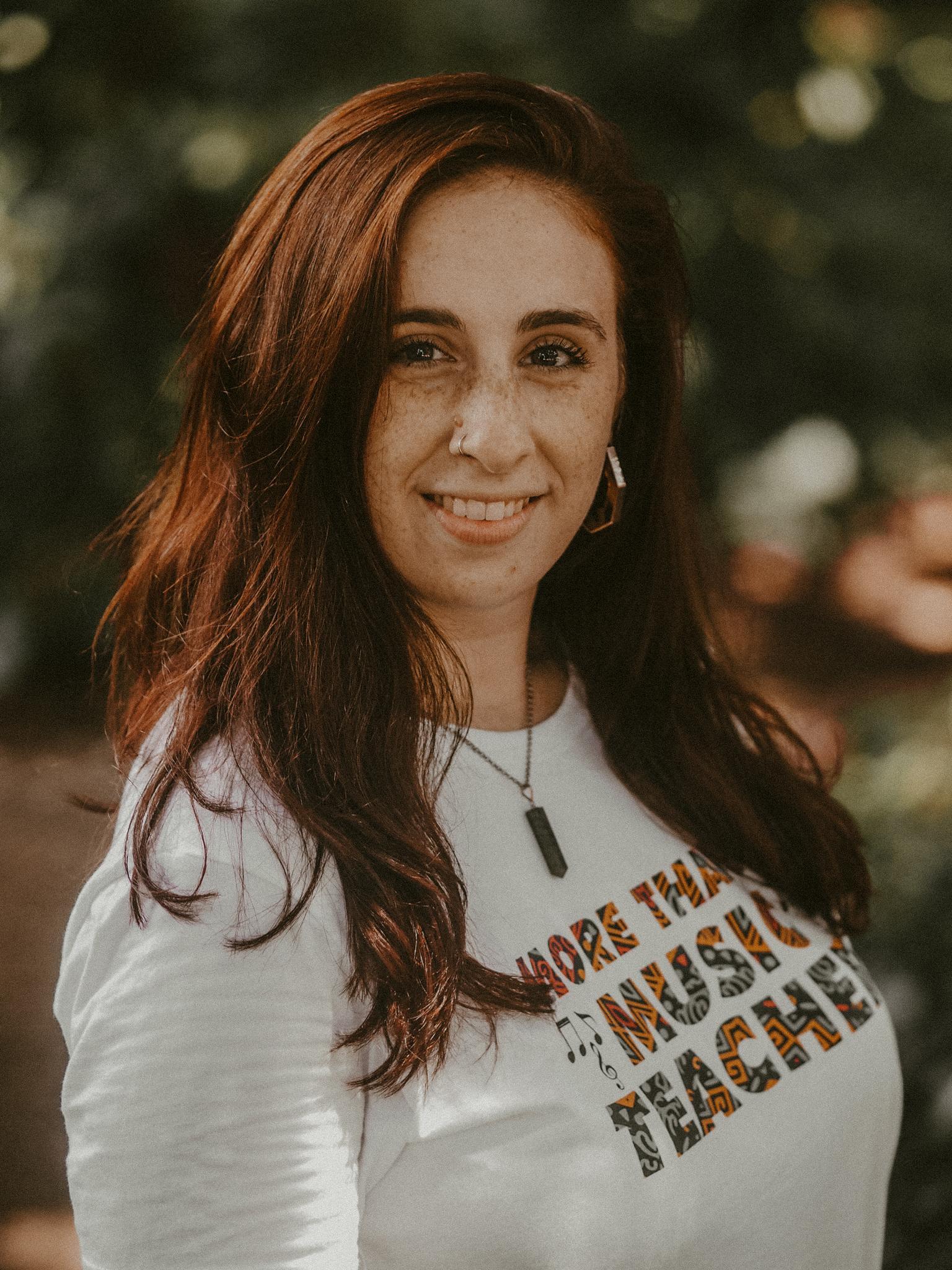 About Me! – Kristin Schenk – Cranbury School District