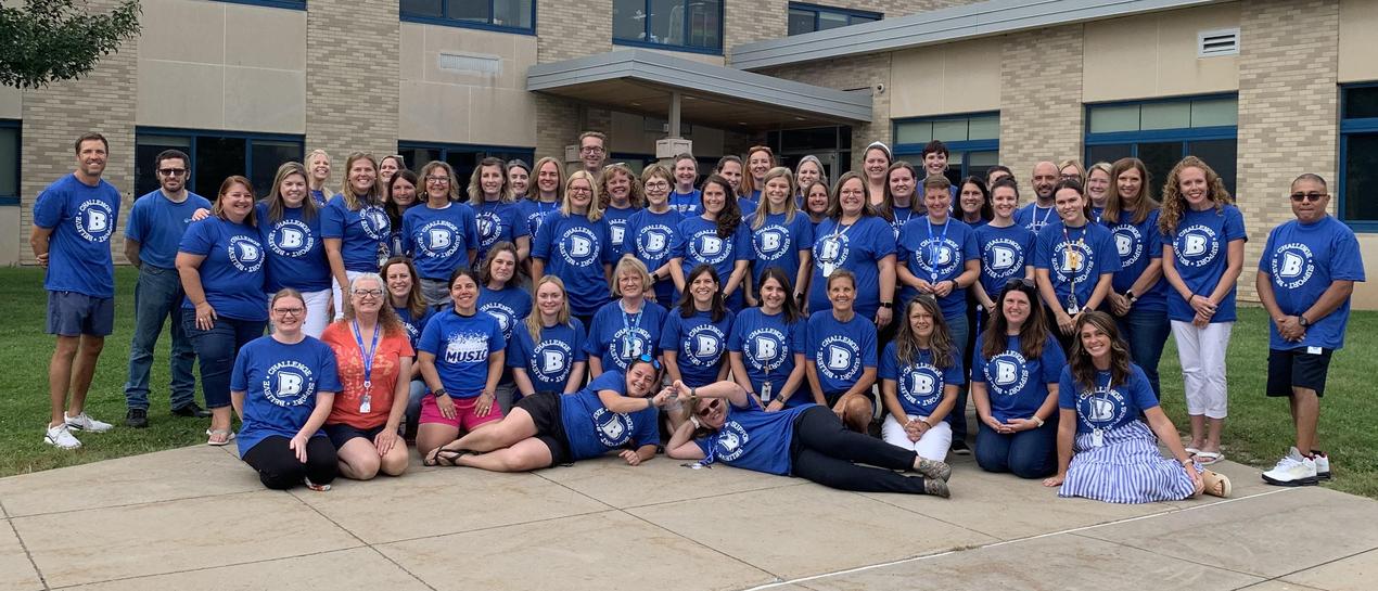 Bloomfield Central School District