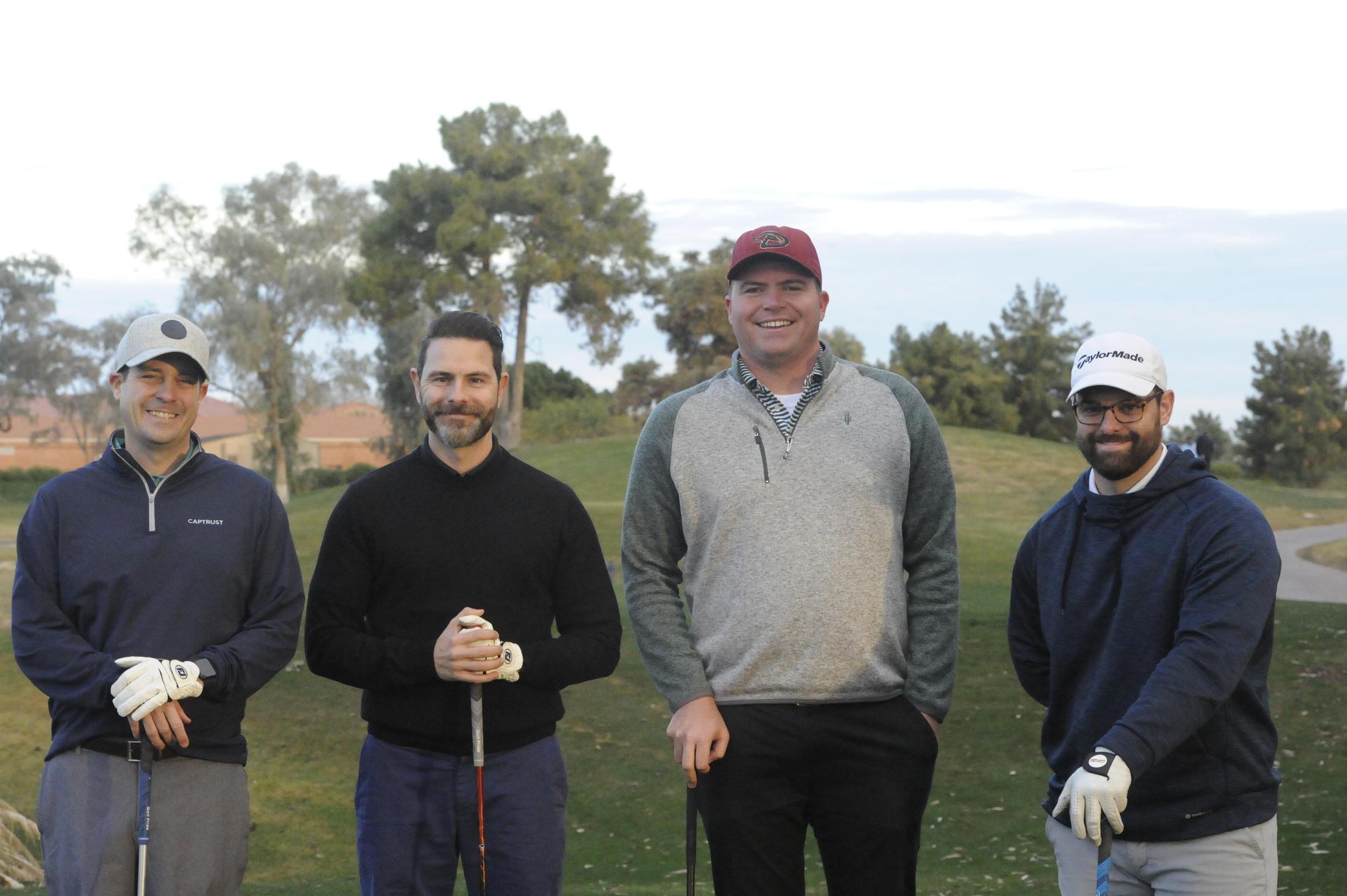 Seton Golf Fest - Events - Advancement - Seton Catholic Preparatory