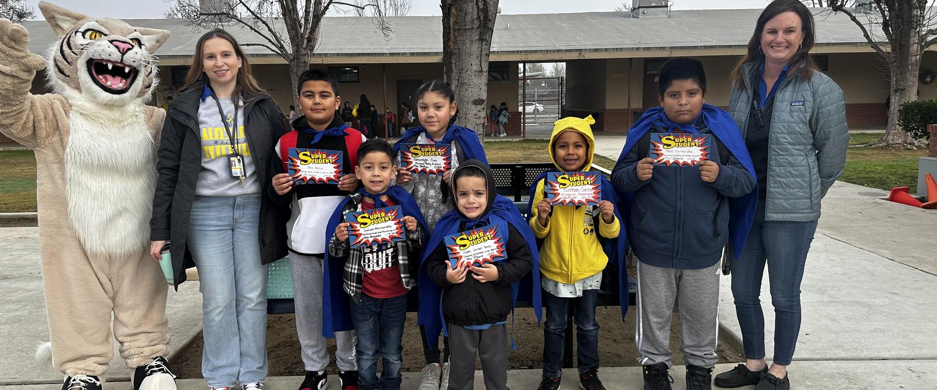 Karl F. Clemens Elementary