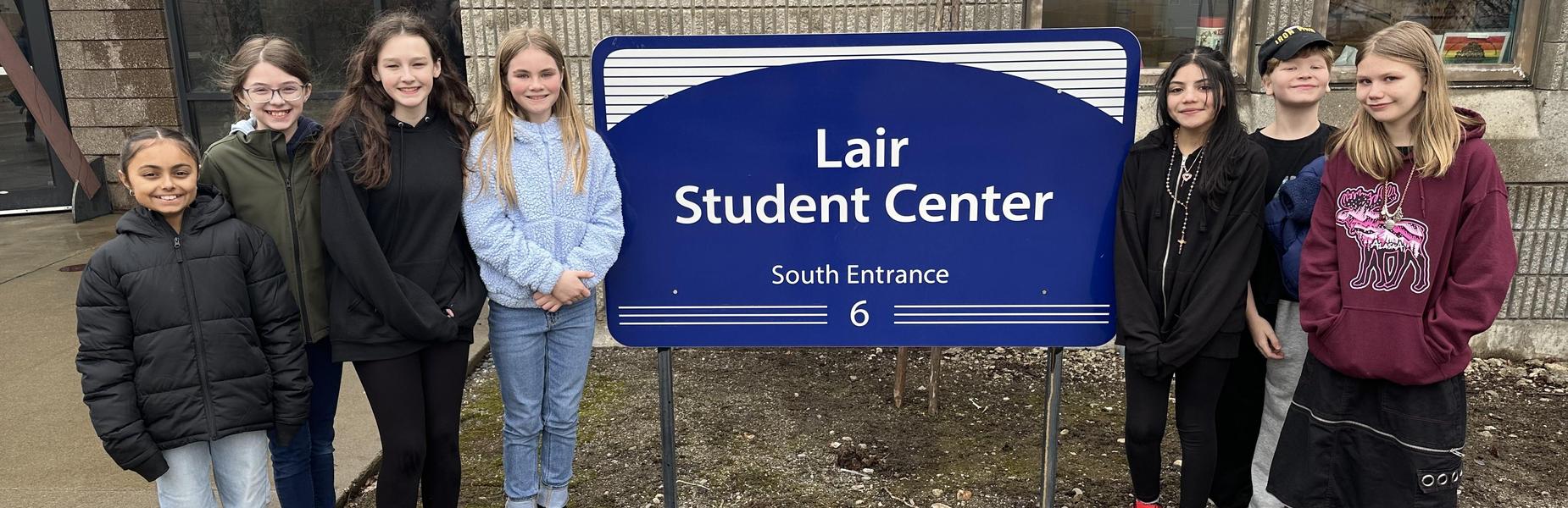 Ness Elementary School