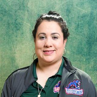 Staff Directory | Barrientes Middle School