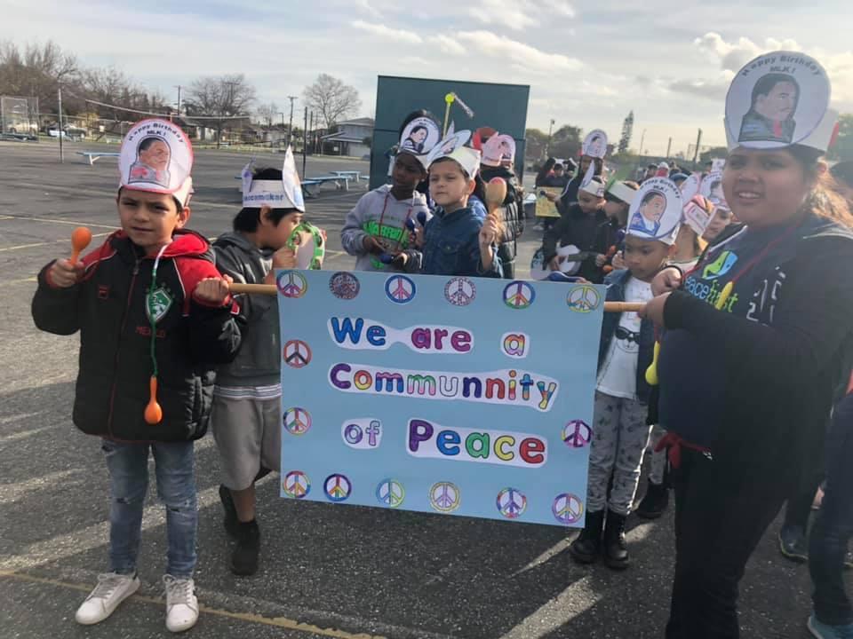 Our School: Home of the Wise Owl Nation – Wise Owl Nation – 186th Street Elementary