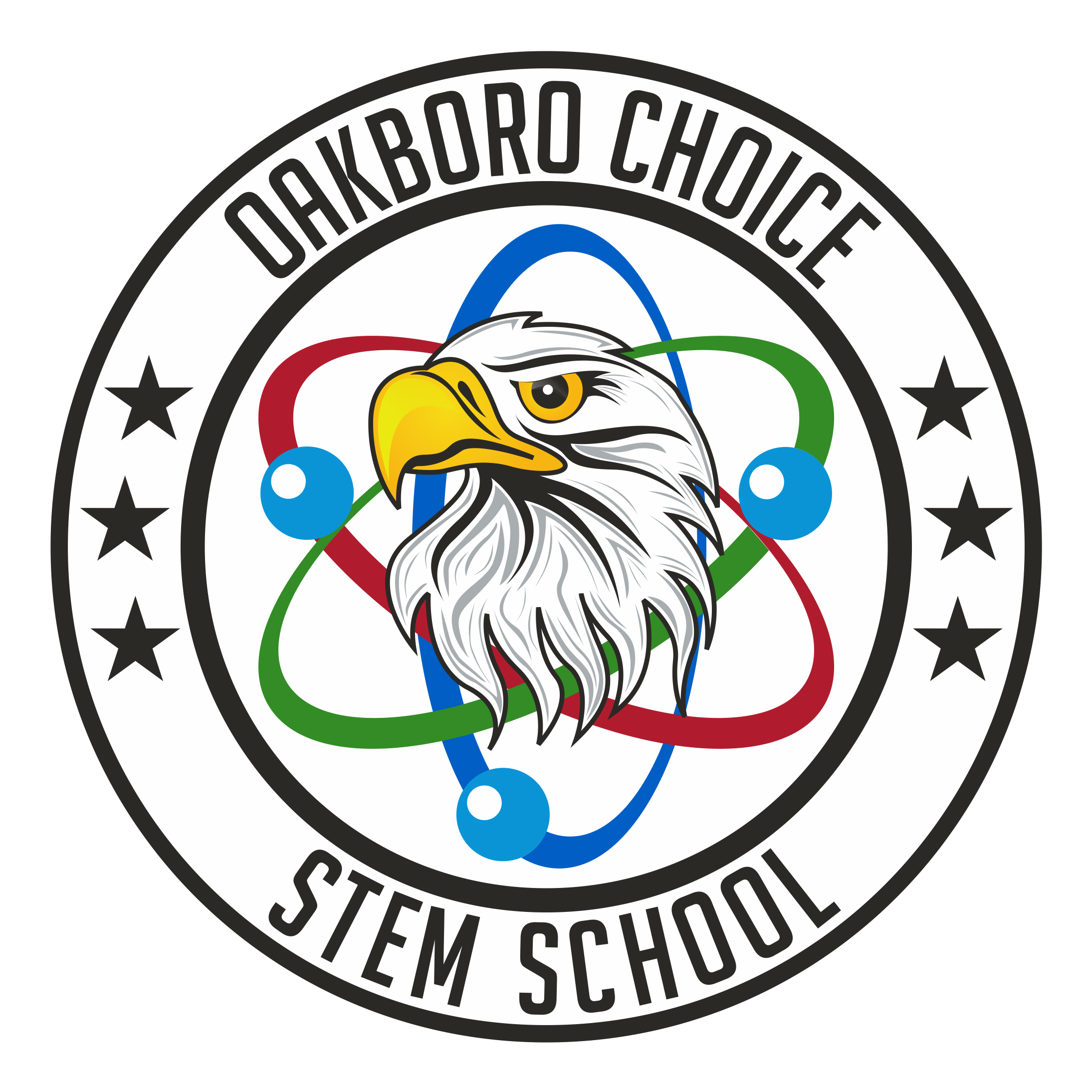Staff Directory | Oakboro Choice STEM School