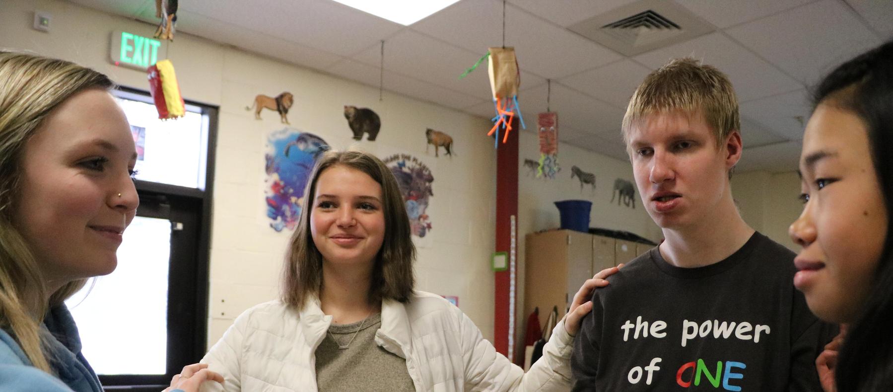 Durango School District 9-R