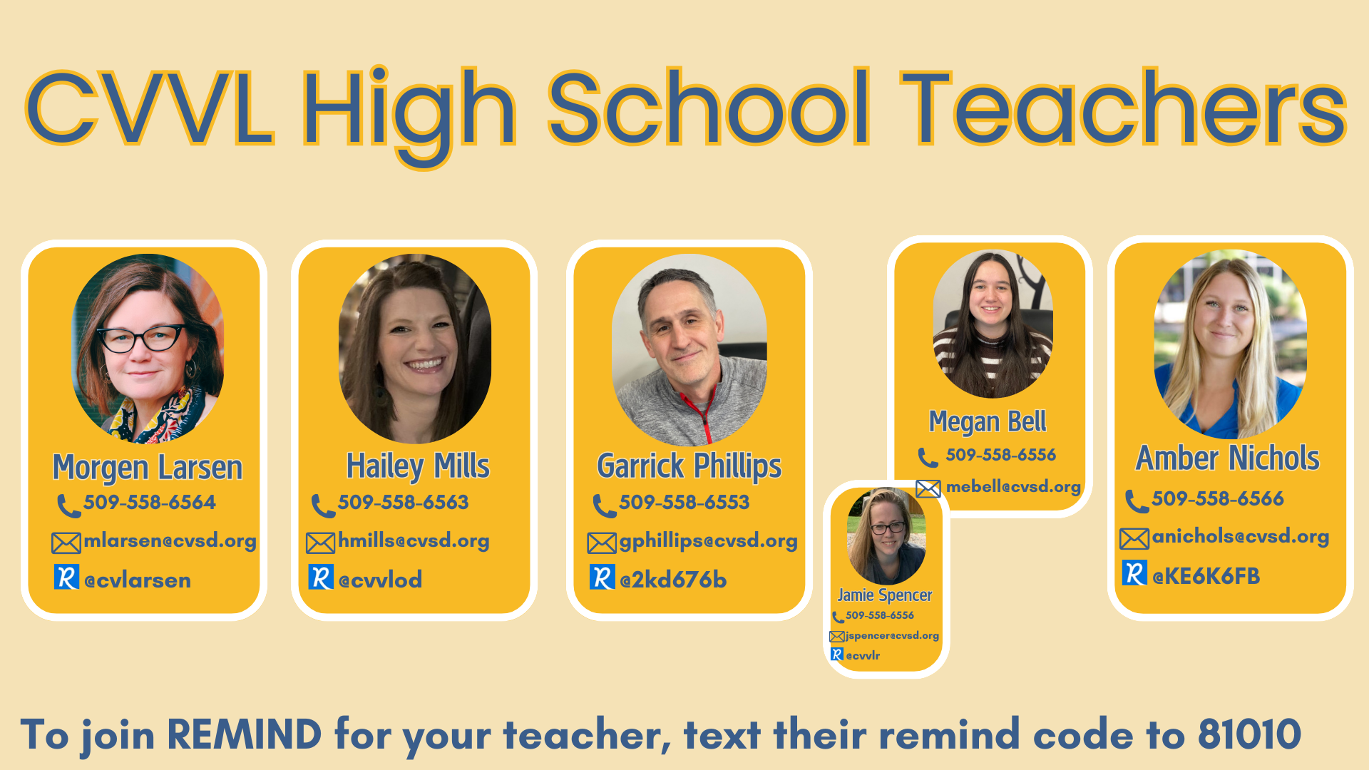 Full Time CVVL – High School Virtual Learning – Central Valley Virtual Learning