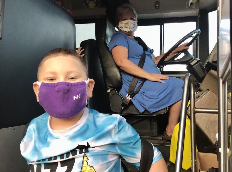 Brier Creek Elementary School