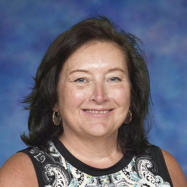 Staff – Middle School – Castle Pines