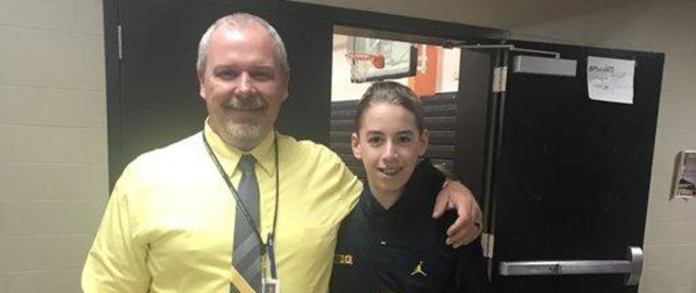 Otsego Junior High School