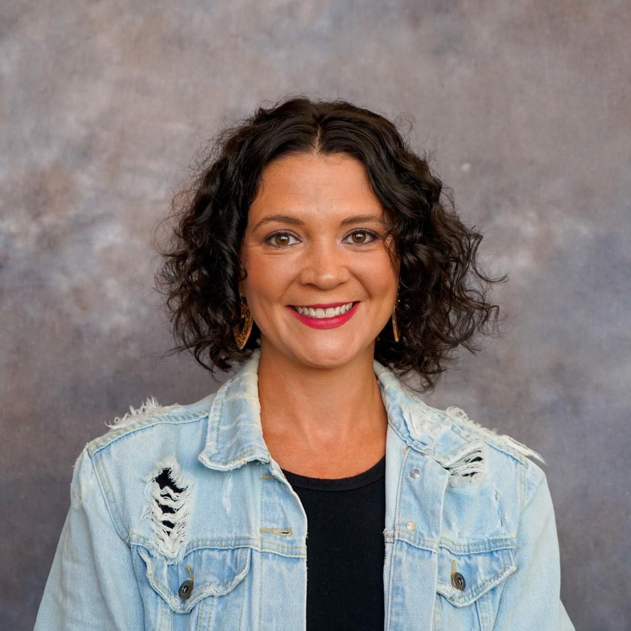 Staff Directory | Oak Ridge Elementary School