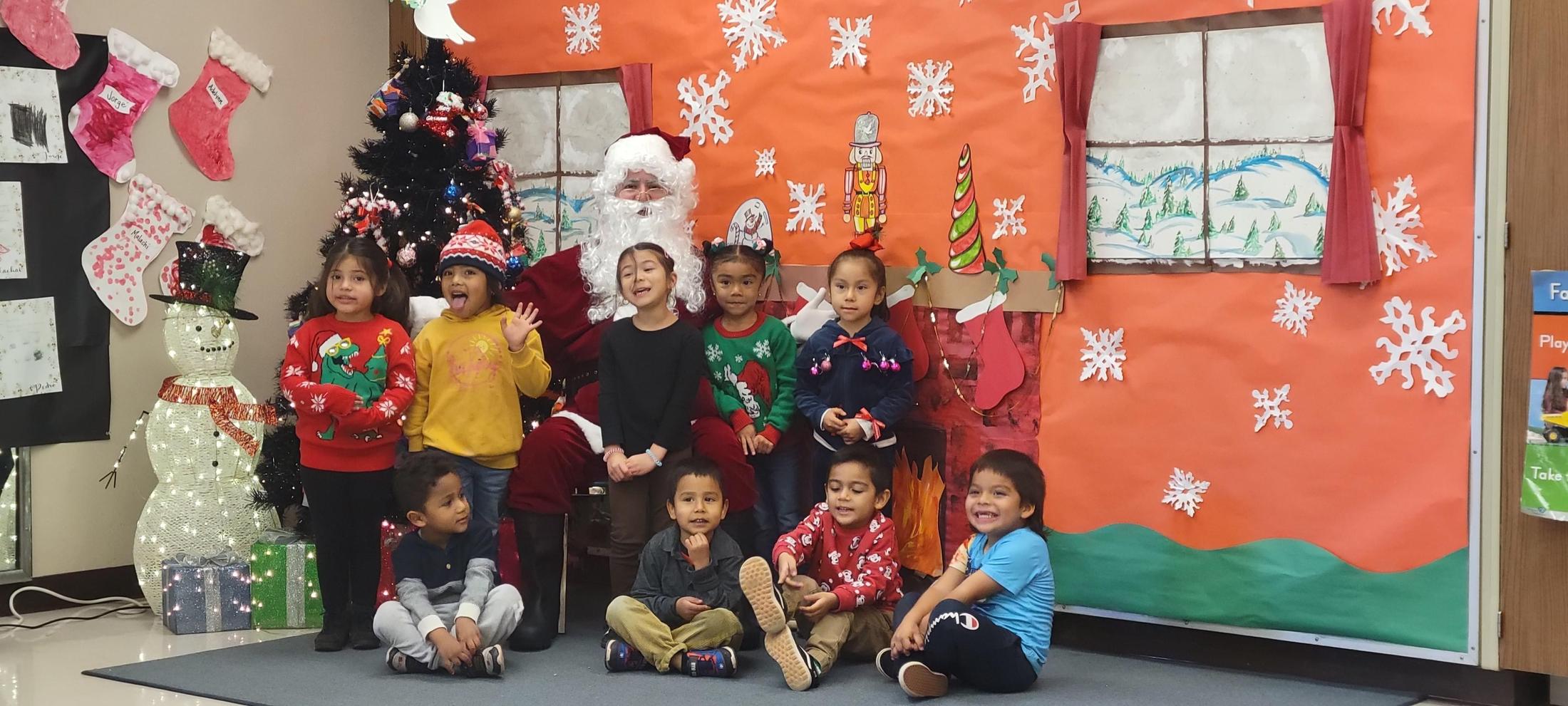 Event Photos – Our School – Evergreen Early Education Center