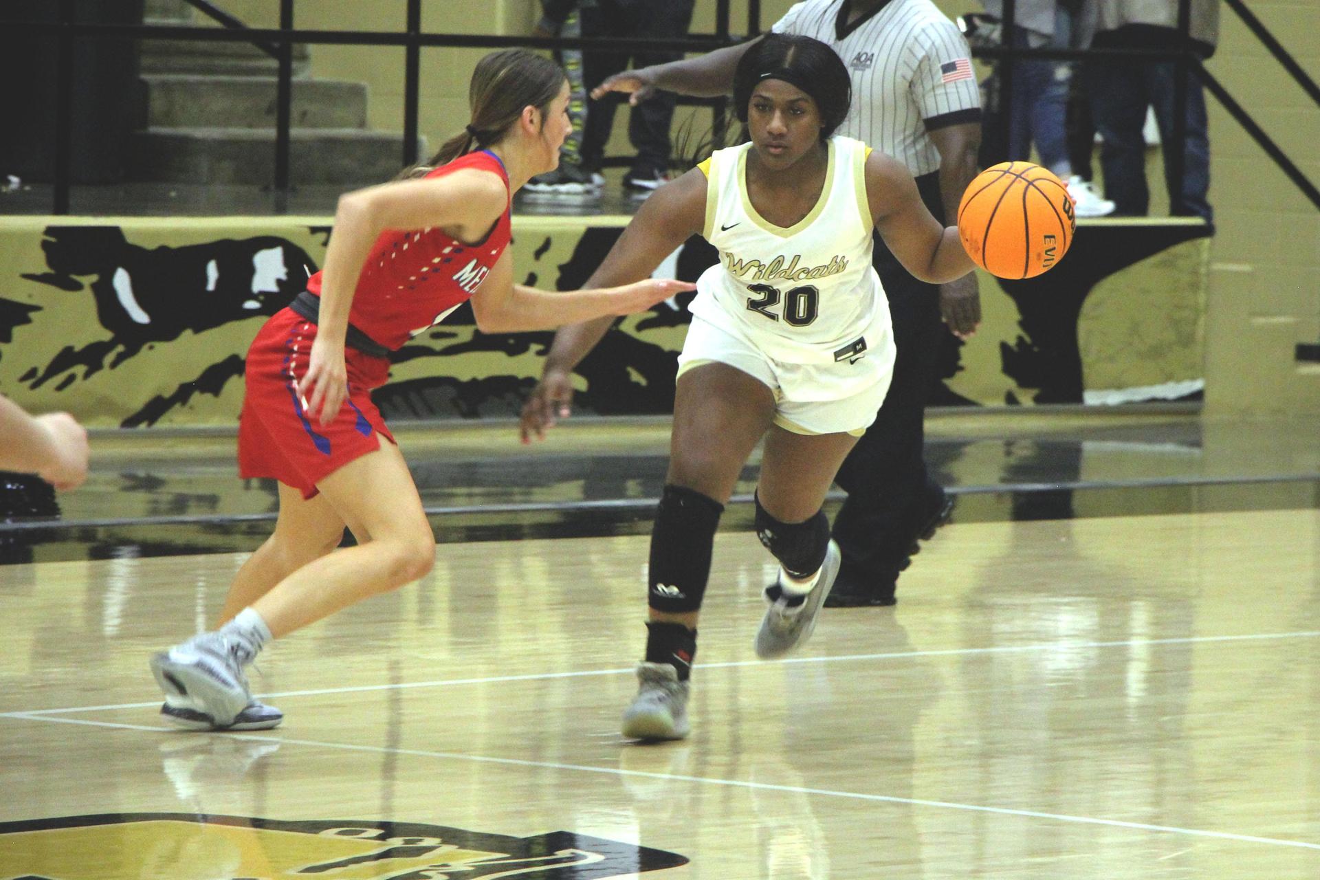 Lady Wildcat Basketball – Wildcat Basketball – Trumann School District