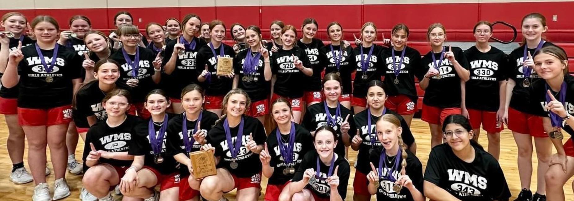 West Independent School District