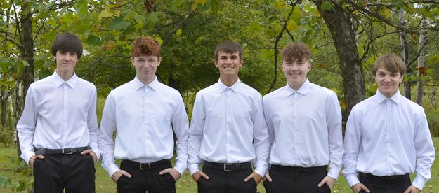 Shade-Central City SD