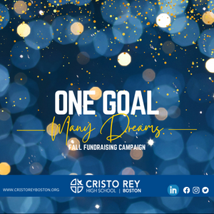 Cristo Rey Boston High School