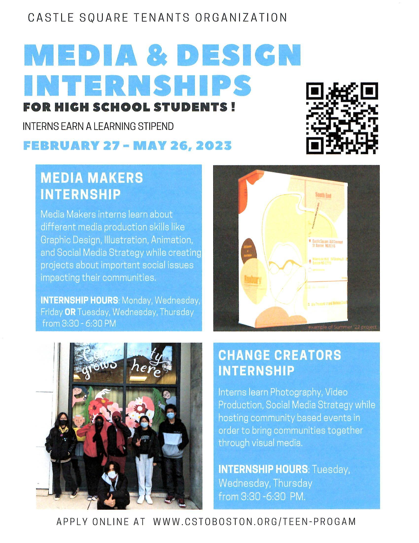 Internships For High School Students Snowden International School At Internships For High School Students Snowden International School At