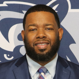 Staff Directory | Moss Point High School